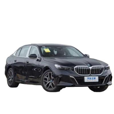 China BMW i5 G60 2024 EDrive 35L Luxury Electric Car Battery Electric Vehicle Sedan Level for sale
