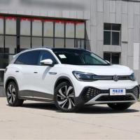 China VW Id6 Crozz Prime 2023 The Ultimate Electric SUV in Need of a Midsize Body Structure for sale