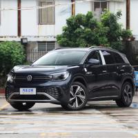 China VW Id6 Crozz Prime 2023 The Ultimate Electric SUV in Need of a Midsize Body Structure for sale