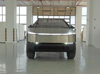 China 100% Electric Tesla Cybertruck Car 2024 The Perfect Choice for High Speed Adventures for sale