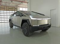 China 100% Electric Tesla Cybertruck Car 2024 The Perfect Choice for High Speed Adventures for sale