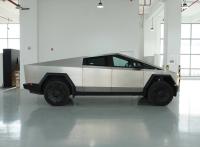 China 100% Electric Tesla Cybertruck Car 2024 The Perfect Choice for High Speed Adventures for sale