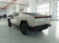 China 100% Electric Tesla Cybertruck Car 2024 The Perfect Choice for High Speed Adventures for sale