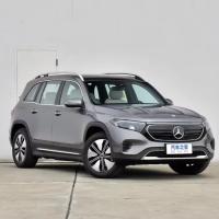 China Pure Electric 2023 Mercedesbenz EQB 260 350 Used Cars 4WD Midsize SUV Electric Car Adult for sale