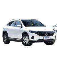 China Electric Car Adult Midsize SUV High Speed Mercedesbenz EQA 260 2024 Electric Vehicle for sale