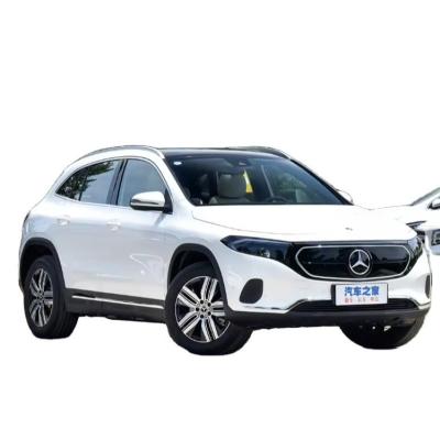 China Electric Car Adult Midsize SUV High Speed Mercedesbenz EQA 260 2024 Electric Vehicle for sale