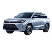 China Intelligent Driving Aito M7 2024 1.5T Rear-Drive Plus 5 Seats Version Electric Car for Large SUV for sale