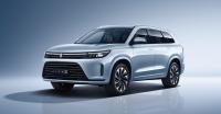 China Intelligent Driving Aito M7 2024 1.5T Rear-Drive Plus 5 Seats Version Electric Car for Large SUV for sale