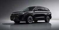 China Intelligent Driving Aito M7 2024 1.5T Rear-Drive Plus 5 Seats Version Electric Car for Large SUV for sale