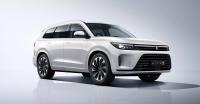 China Intelligent Driving Aito M7 2024 1.5T Rear-Drive Plus 5 Seats Version Electric Car for Large SUV for sale