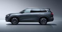 China Intelligent Driving Aito M7 2024 1.5T Rear-Drive Plus 5 Seats Version Electric Car for Large SUV for sale