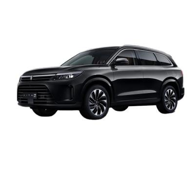 China Aito M7 Electric Cars by Huawei 2024 Energy Vehicles 1.5T Four-Wheel Drive Plus 5-Seater for sale