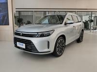 China Aito M7 Electric Cars by Huawei 2024 Energy Vehicles 1.5T Four-Wheel Drive Plus 5-Seater for sale