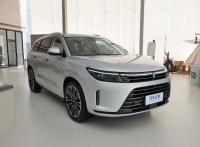 China Aito M7 Electric Cars by Huawei 2024 Energy Vehicles 1.5T Four-Wheel Drive Plus 5-Seater for sale