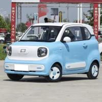 China Energy Type Compact Sedan Wuling Mini EV Small Electric Vehicle for Your B2B Needs for sale