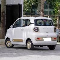China Energy Type Compact Sedan Wuling Mini EV Small Electric Vehicle for Your B2B Needs for sale