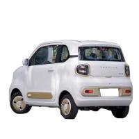 China 2024 FAW Bestune Xiaoma 's Leading of Used and Affordable Electric Vehicles for Adults for sale