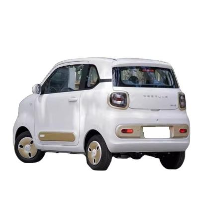 China 2024 FAW Bestune Xiaoma 's Leading of Used and Affordable Electric Vehicles for Adults for sale