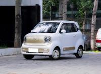 China 2024 FAW Bestune Xiaoma 's Leading of Used and Affordable Electric Vehicles for Adults for sale