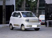 China 2024 FAW Bestune Xiaoma 's Leading of Used and Affordable Electric Vehicles for Adults for sale