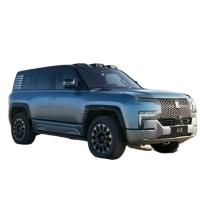 China 2024 Yangwang U8 Edition Hybrid Energy Type Pure Electric Luxury SUV with High Speed for sale