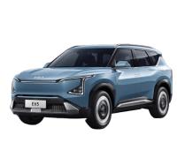 China Lithium Battery Midsize SUV KIA EV5 Land 530KM Long Range 4x4 Stinger Electric Vehicle for sale
