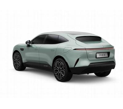 China Changan Avatr 11 Electric Car 2024 Energy Vehicle with 5 Doors and Left Steering for sale