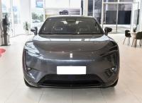China Changan Avatr 11 Electric Car 2024 Energy Vehicle with 5 Doors and Left Steering for sale