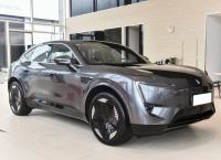 China Changan Avatr 11 Electric Car 2024 Energy Vehicle with 5 Doors and Left Steering for sale