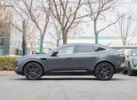 China 2024 Changan Avatar 11 Electric SUV with Ternary Lithium Ion Battery and Left Steering for sale