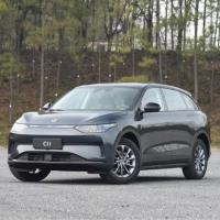 China 2023 Energy Type Plug-in Hybrid Electric Car Leapmotor C11 Extended 300 Left Drive for sale