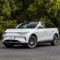 China 2023 Energy Type Plug-in Hybrid Electric Car Leapmotor C11 Extended 300 Left Drive for sale