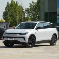 China 2023 Energy Type Plug-in Hybrid Electric Car Leapmotor C11 Extended 300 Left Drive for sale