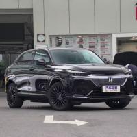 China Level Midsize SUV 2024 Hondas ENP1 Electric Car 4WD SUV 4x4 Energy Vehicle Certified for sale