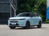 China Level Midsize SUV 2024 Hondas ENP1 Electric Car 4WD SUV 4x4 Energy Vehicle Certified for sale