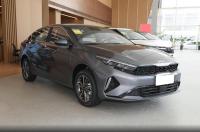 China 5 Seats 5 Doors 2024 KIA Cerato K3 Electric Car Verified Lithium Battery K3 Kia EV5 EV6 for sale