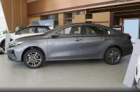 China 5 Seats 5 Doors 2024 KIA Cerato K3 Electric Car Verified Lithium Battery K3 Kia EV5 EV6 for sale