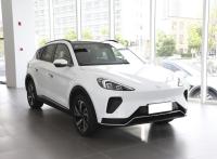 China 2024 BAIC Electric SUV ARCFOX AT 480E PRO Lithium Iron Phosphate Battery Electric Vehicle for sale