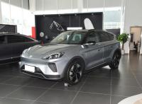 China 2024 BAIC Electric SUV ARCFOX AT 480E PRO Lithium Iron Phosphate Battery Electric Vehicle for sale