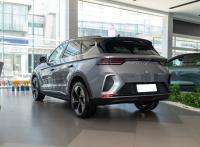 China 2024 BAIC Electric SUV ARCFOX AT 480E PRO Lithium Iron Phosphate Battery Electric Vehicle for sale
