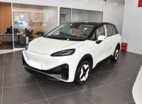 China 2024 ARCFOX Kaolas Home Edition AIR 5 Door 5 Seats Compact Electric MPV for Adults for sale