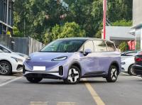 China 2024 ARCFOX Kaolas Home Edition AIR 5 Door 5 Seats Compact Electric MPV for Adults for sale