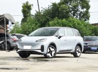 China 2024 ARCFOX Kaolas Home Edition AIR 5 Door 5 Seats Compact Electric MPV for Adults for sale