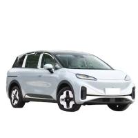 China 2023 ARCFOX Koala Family Version Electric Car and with Lithium Iron Phosphate Battery for sale