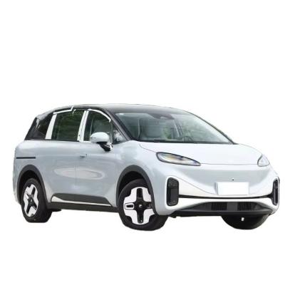China 2023 ARCFOX Koala Family Version Electric Car and with Lithium Iron Phosphate Battery for sale