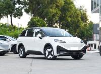 China 2023 ARCFOX Koala Family Version Electric Car and with Lithium Iron Phosphate Battery for sale