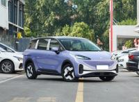 China 500km Range Arcfox Kao la MPV Electric Car Smart Parent-child Version Pro Family Edition for sale