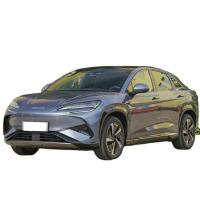 China 2024 BYD Sea Lion 07 EV Car 610 Zhihang Version Dual Motor Energy Electric Vehicle SUV for sale