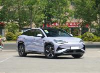 China Medium-sized SUV Smart Edition BYD Energy Vehicles 2024 Sea Lion 07 EV 610 Zhihang Version for sale