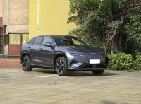 China Medium-sized SUV Smart Edition BYD Energy Vehicles 2024 Sea Lion 07 EV 610 Zhihang Version for sale